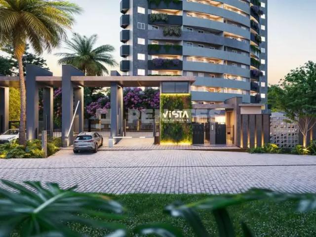 Apartamento para Venda em Natal/RN Ponta Negra 2 Quartos