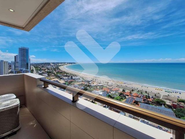 Apartamento para Venda em Natal/RN Ponta Negra 2 Quartos