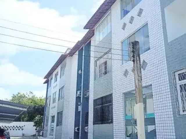 Apartamento para Venda em Natal/RN Ponta Negra 2 Quartos