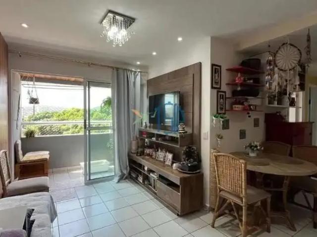 Apartamento para Venda em Natal/RN Ponta Negra 2 Quartos