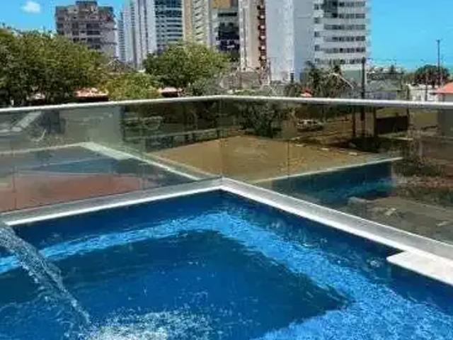 Apartamento para Venda em Natal/RN Ponta Negra 2 Quartos