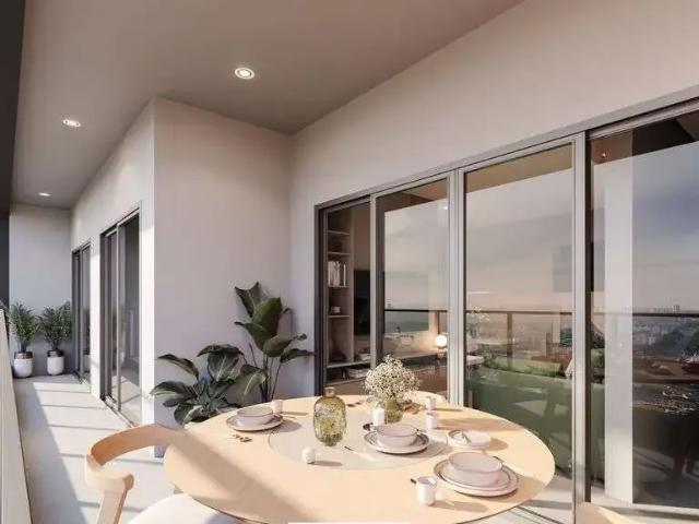 Apartamento para Venda em Natal/RN Ponta Negra 2 Quartos
