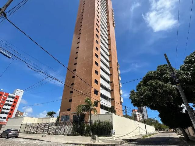 Apartamento para Venda em Natal/RN Ponta Negra 2 Quartos