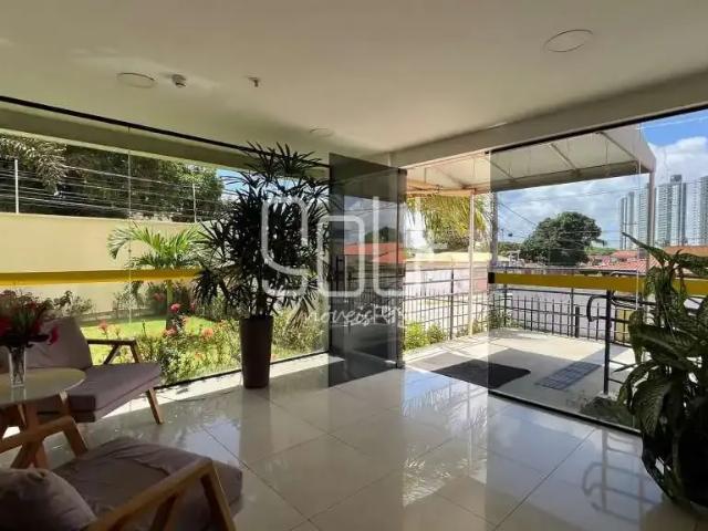Apartamento para Venda em Natal/RN Ponta Negra 2 Quartos