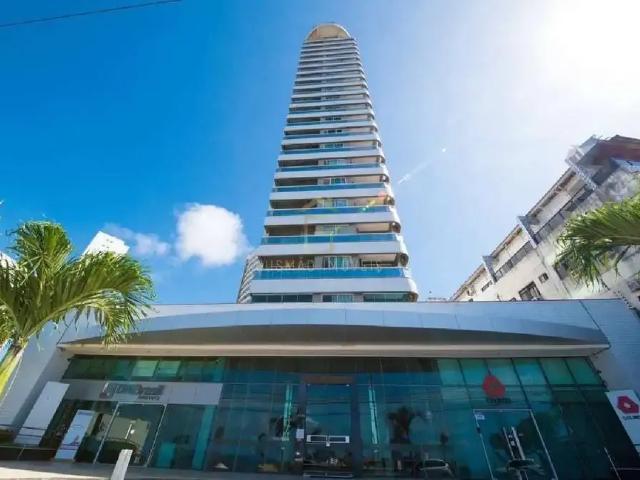 Apartamento para Venda em Natal/RN Ponta Negra 2 Quartos