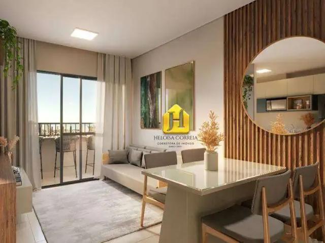 Apartamento para Venda em Natal/RN Ponta Negra 2 Quartos