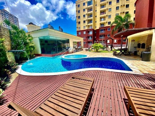 Apartamento para Venda em Natal/RN Ponta Negra 2 Quartos