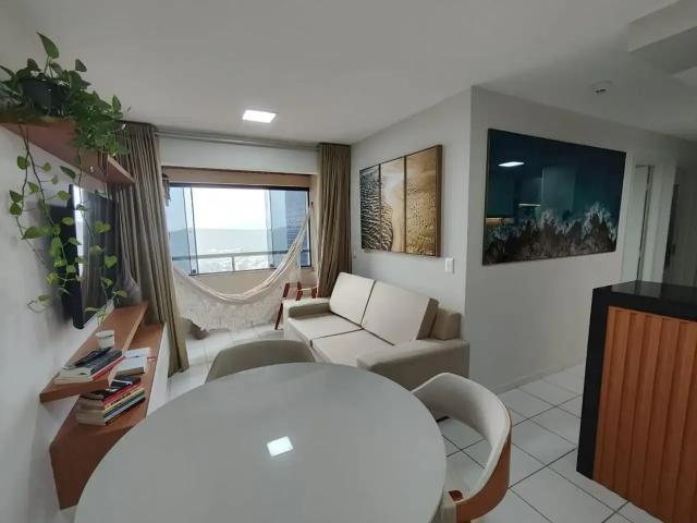 Apartamento para Venda em Natal/RN Ponta Negra 2 Quartos
