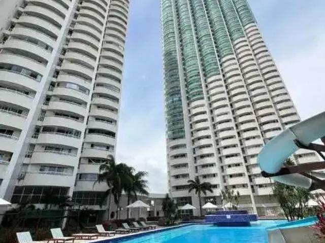 Apartamento para Venda em Natal/RN Ponta Negra 2 Quartos
