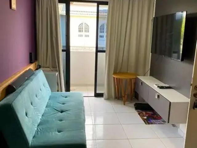 Apartamento para Venda em Natal/RN Ponta Negra 2 Quartos
