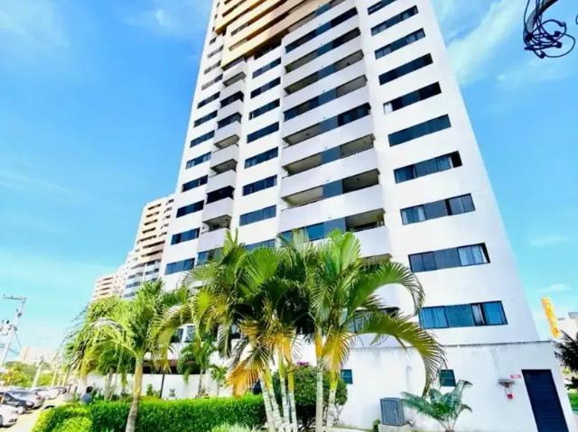 Apartamento para Venda em Natal/RN Ponta Negra 2 Quartos