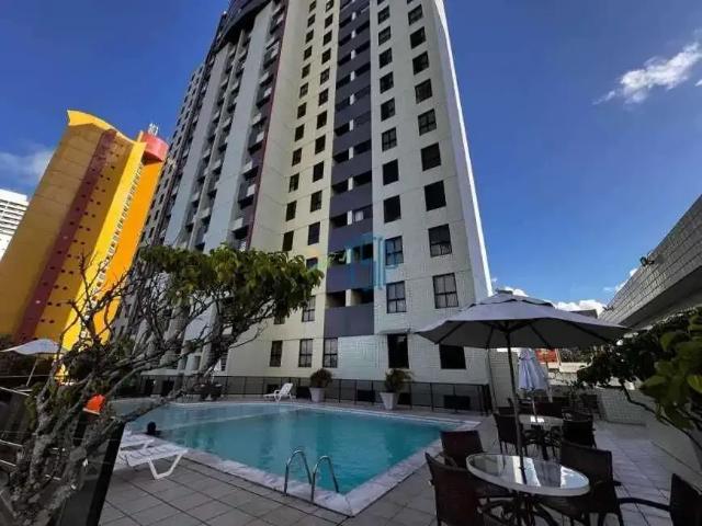 Apartamento para Venda em Natal/RN Ponta Negra 2 Quartos