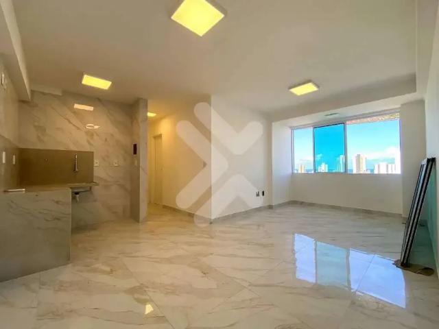 Apartamento para Venda em Natal/RN Ponta Negra 2 Quartos