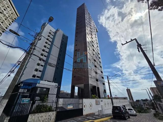 Apartamento para Venda em Natal/RN Ponta Negra 2 Quartos
