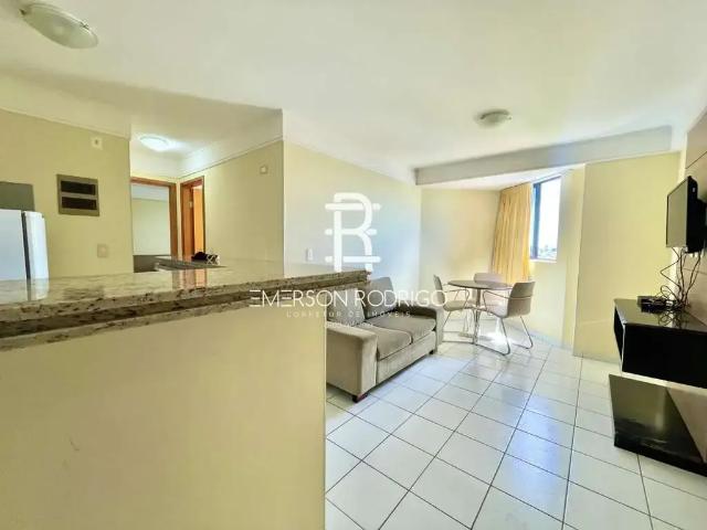 Apartamento para Venda em Natal/RN Ponta Negra 2 Quartos