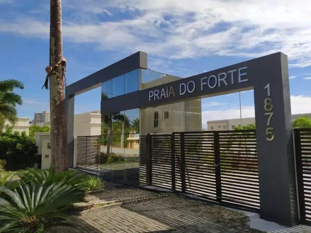 Apartamento para Venda em Natal/RN Ponta Negra 2 Quartos