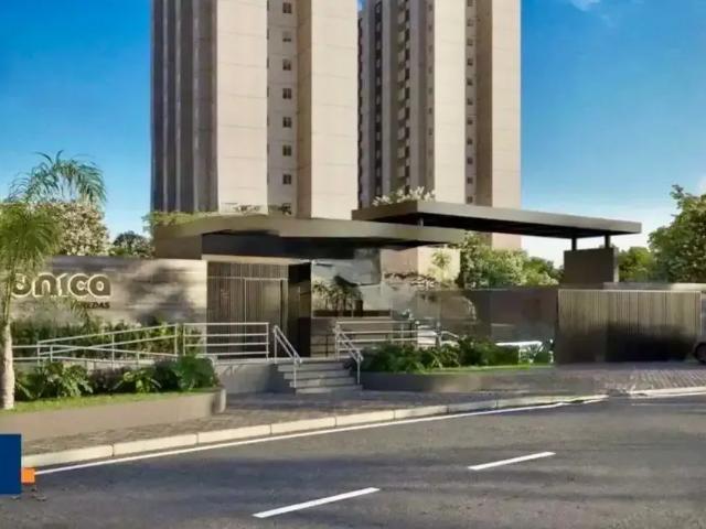 Apartamento para Venda em Natal/RN Ponta Negra 2 Quartos