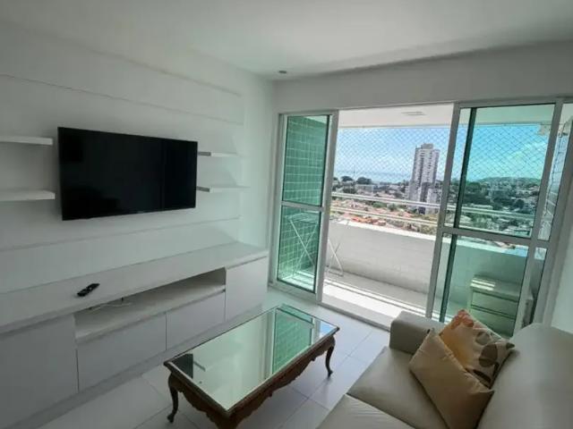 Apartamento para Venda em Natal/RN Ponta Negra 2 Quartos