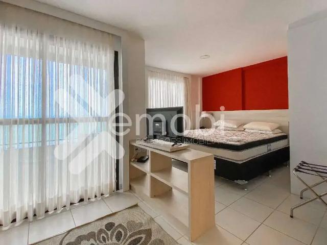 Apartamento para Venda em Natal/RN Ponta Negra 2 Quartos