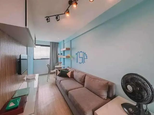 Apartamento para Venda em Natal/RN Ponta Negra 2 Quartos