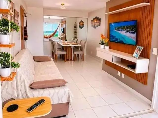 Apartamento para Venda em Natal/RN Ponta Negra 2 Quartos