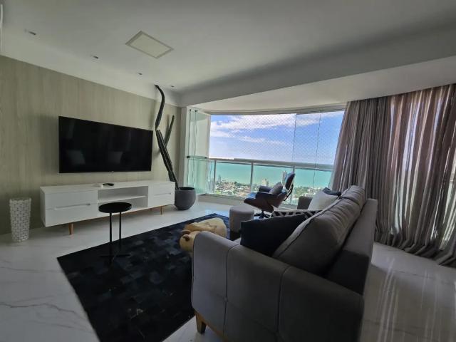 Apartamento para Venda em Natal/RN Ponta Negra 2 Quartos