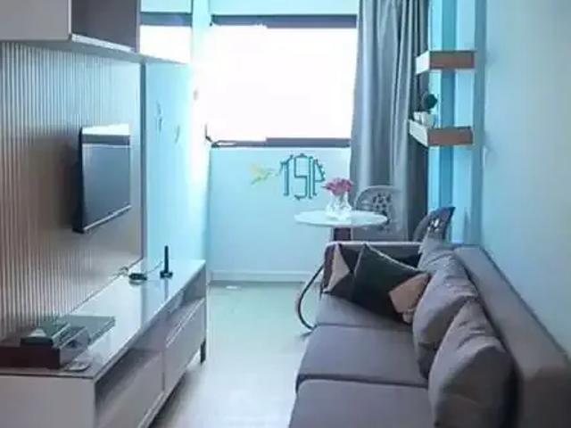 Apartamento para Venda em Natal/RN Ponta Negra 2 Quartos