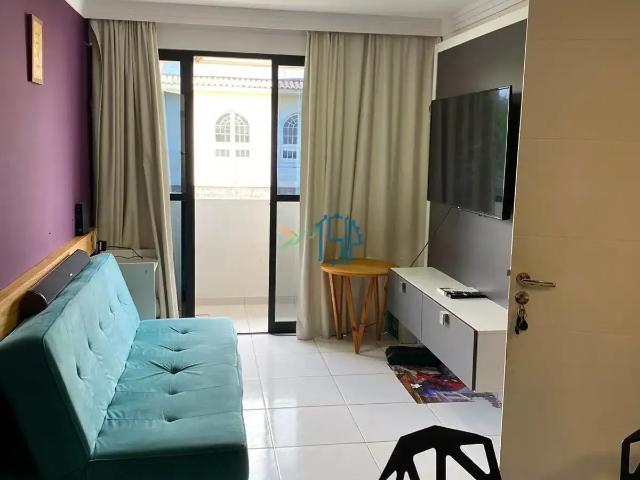 Apartamento para Venda em Natal/RN Ponta Negra 2 Quartos