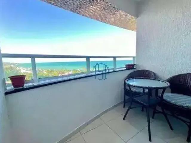 Apartamento para Venda em Natal/RN Ponta Negra 2 Quartos