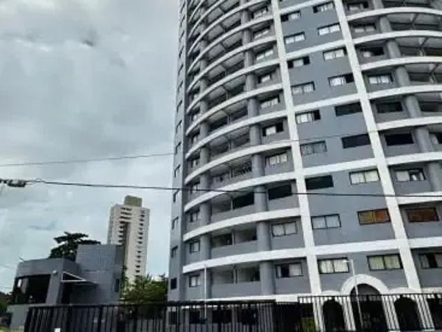Apartamento para Venda em Natal/RN Ponta Negra 2 Quartos