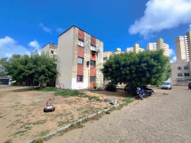 Apartamento para Venda em Natal/RN Ponta Negra 2 Quartos