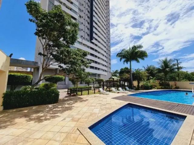 Apartamento para Venda em Natal/RN Ponta Negra 2 Quartos