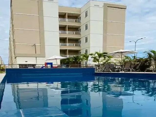 Apartamento para Venda em Natal/RN Ponta Negra 2 Quartos