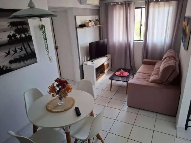 Apartamento para Venda em Natal/RN Ponta Negra 2 Quartos