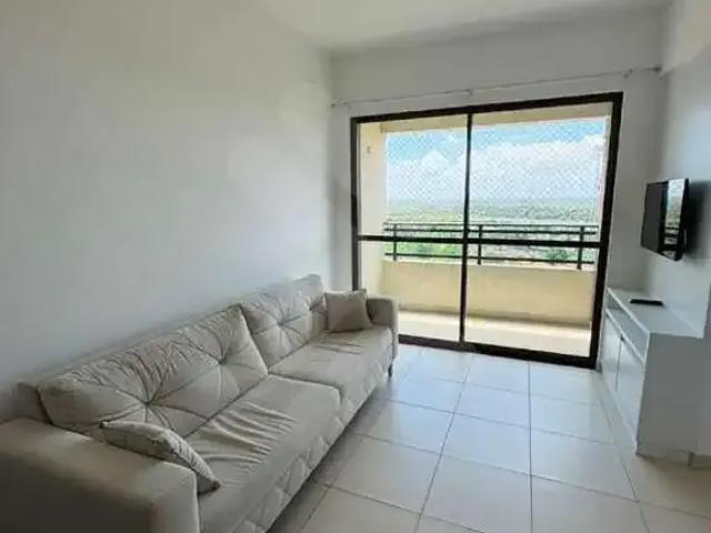 Apartamento para Venda em Natal/RN Ponta Negra 2 Quartos
