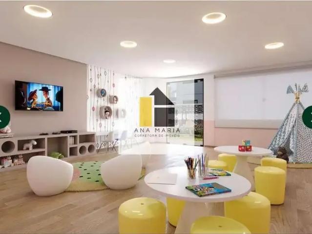 Apartamento para Venda em Natal/RN Ponta Negra 2 Quartos