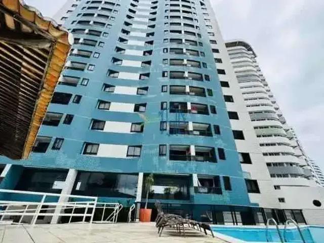 Apartamento para Venda em Natal/RN Ponta Negra 2 Quartos