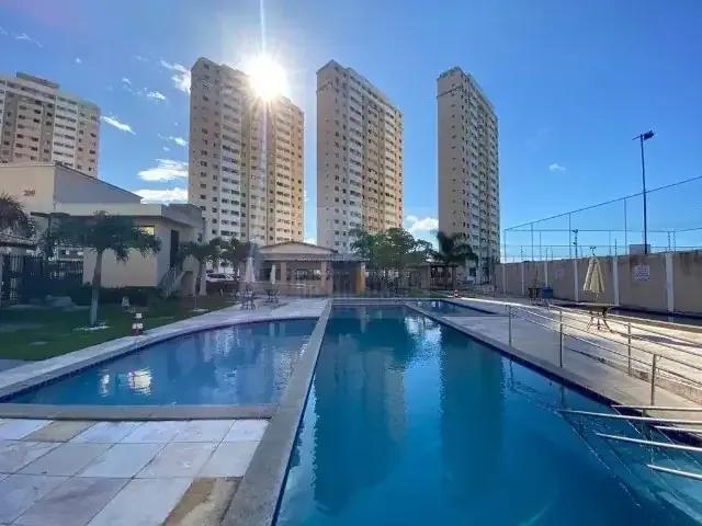 Apartamento para Venda em Natal/RN Ponta Negra 2 Quartos