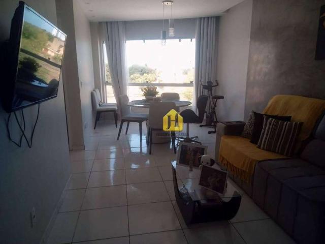Apartamento para Venda em Natal/RN Ponta Negra 2 Quartos