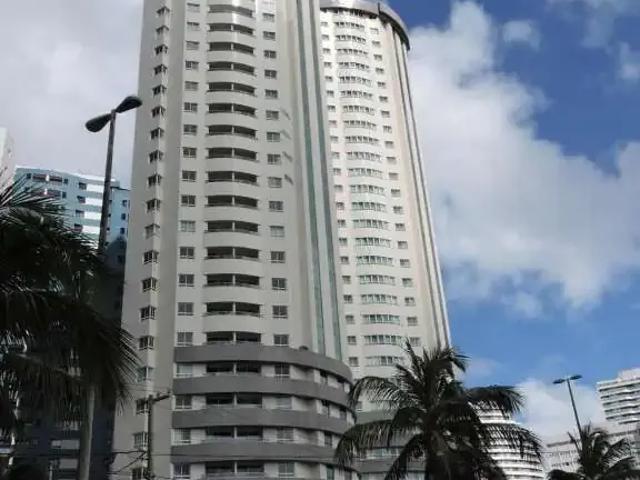 Apartamento para Venda em Natal/RN Ponta Negra 2 Quartos