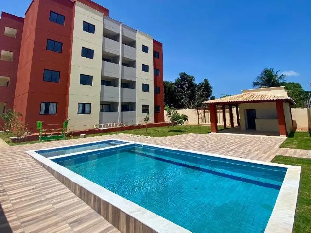 Apartamento para Venda em Natal/RN Ponta Negra 2 Quartos
