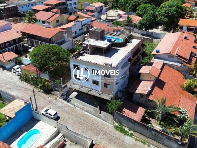 Apartamento para Venda em Natal/RN Ponta Negra 2 Quartos