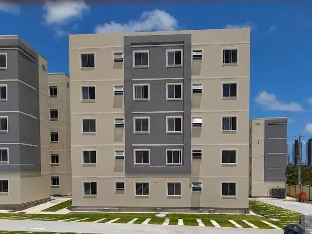 Apartamento para Venda em Natal/RN Ponta Negra 2 Quartos