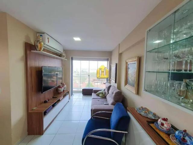 Apartamento para Venda em Natal/RN Ponta Negra 2 Quartos
