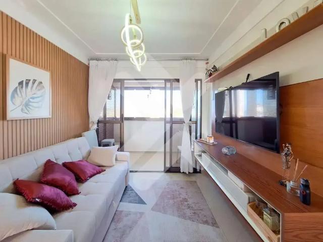 Apartamento para Venda em Natal/RN Ponta Negra 2 Quartos