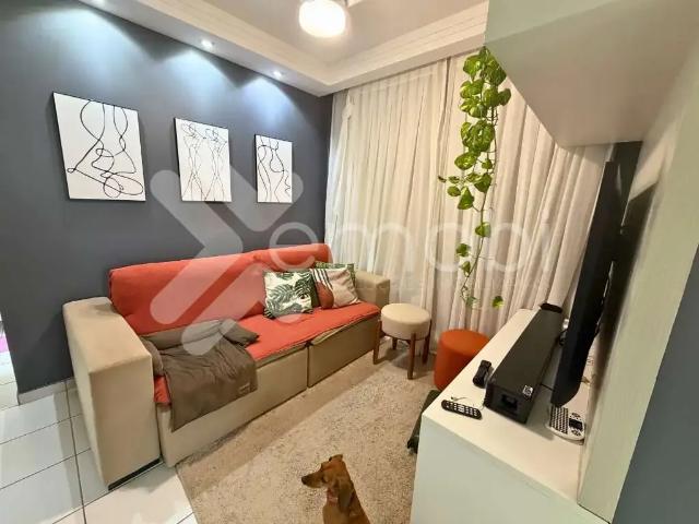 Apartamento para Venda em Natal/RN Ponta Negra 2 Quartos