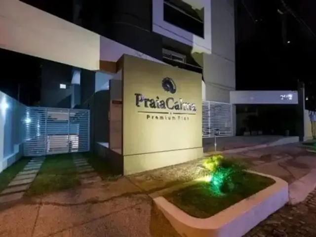 Apartamento para Venda em Natal/RN Ponta Negra 2 Quartos