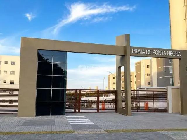 Apartamento para Venda em Natal/RN Ponta Negra 2 Quartos
