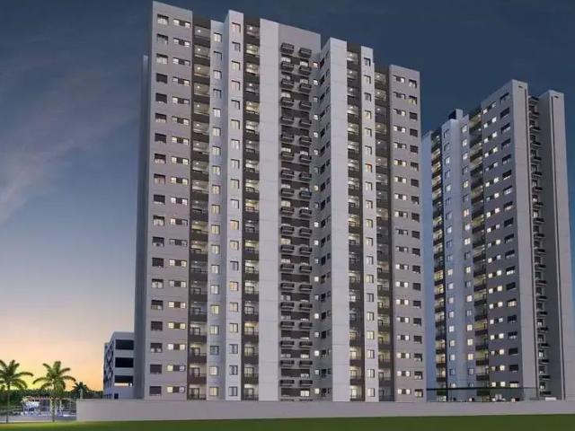 Apartamento para Venda em Natal/RN Ponta Negra 2 Quartos