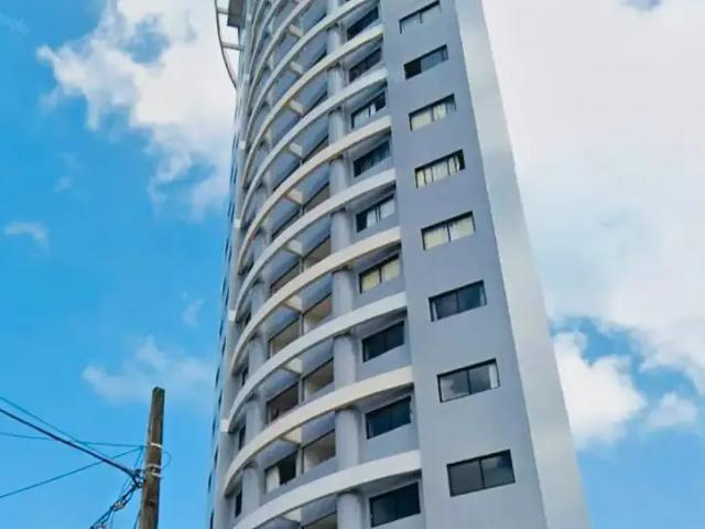Apartamento para Venda em Natal/RN Ponta Negra 2 Quartos